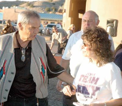 Legend Vs. Rising Star | News | riograndesun.com