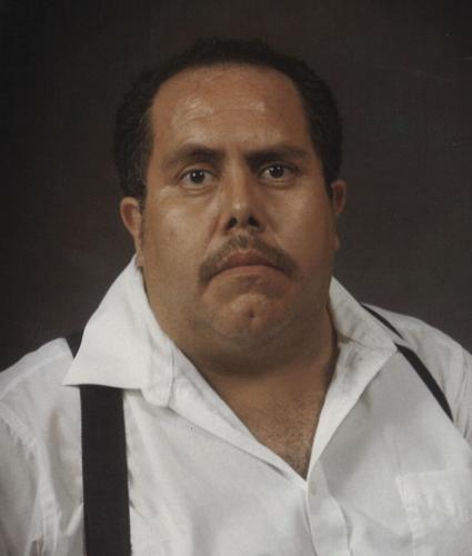 Isaac Jacob Archuleta | Obituaries | riograndesun.com