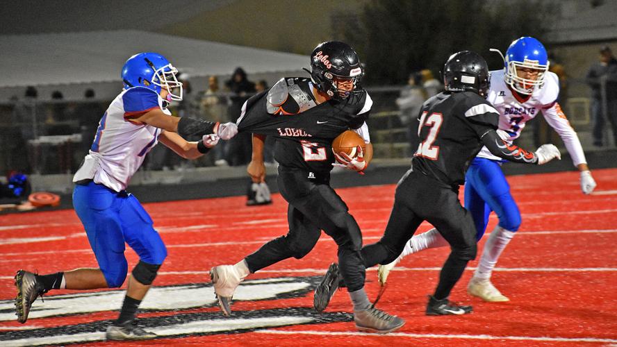 Escalante Crushes McCurdy, Sets up District Championship Game with ...