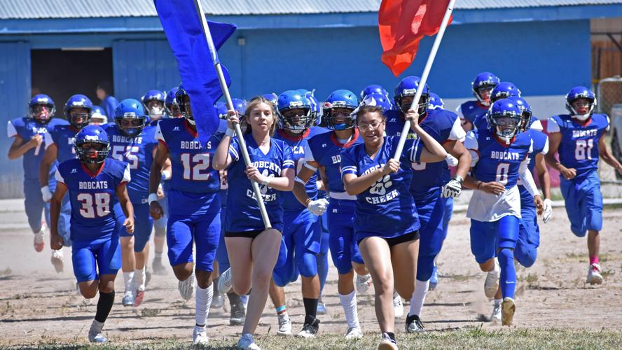 Rio Arriba Football Week 5 Hub | Sports | riograndesun.com