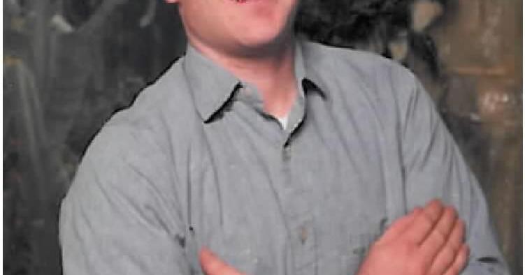 Richard Dominic Rael | Obituaries | riograndesun.com