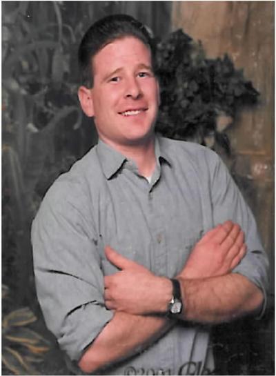 Richard Dominic Rael | Obituaries | riograndesun.com