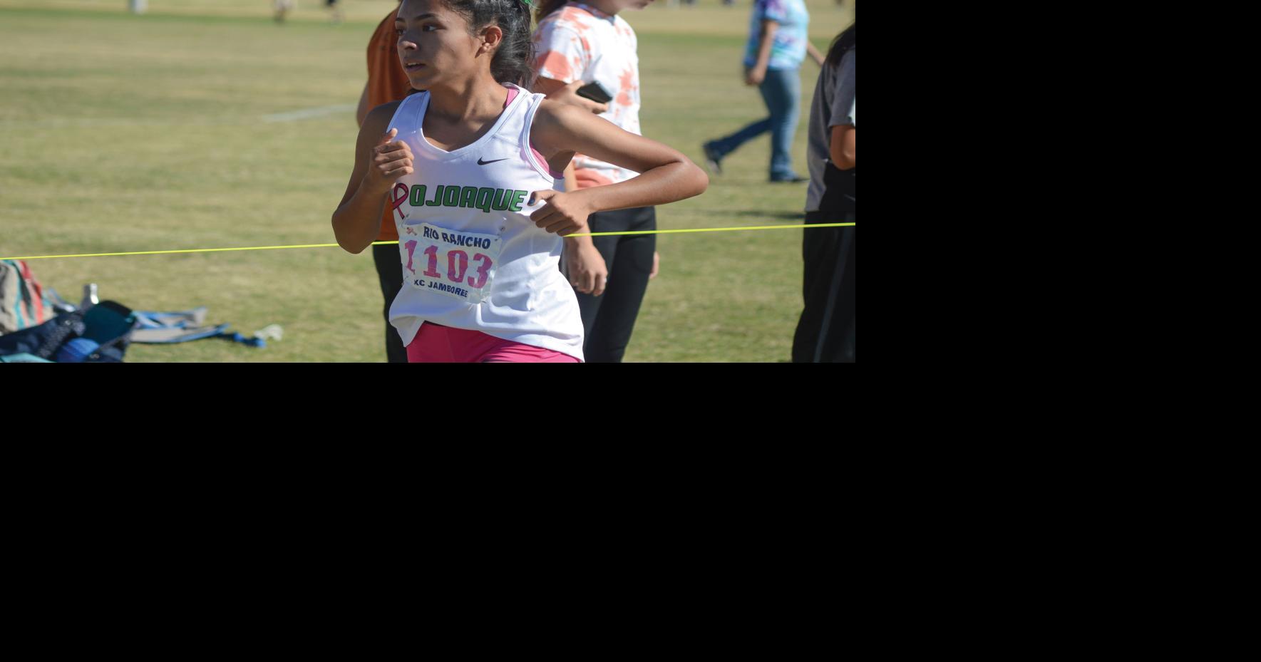 Pojoaque Keeps up with Bigger Schools | Sports | riograndesun.com