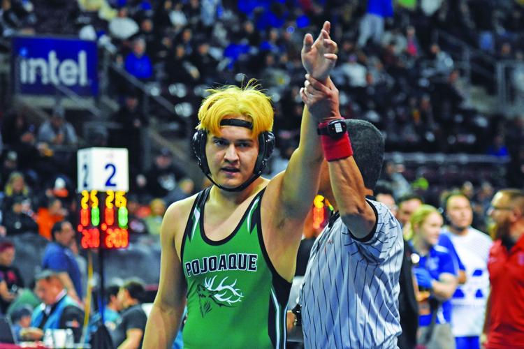 EVHS, Pojoaque Boys Face Tough Competition, Injuries | Sports ...