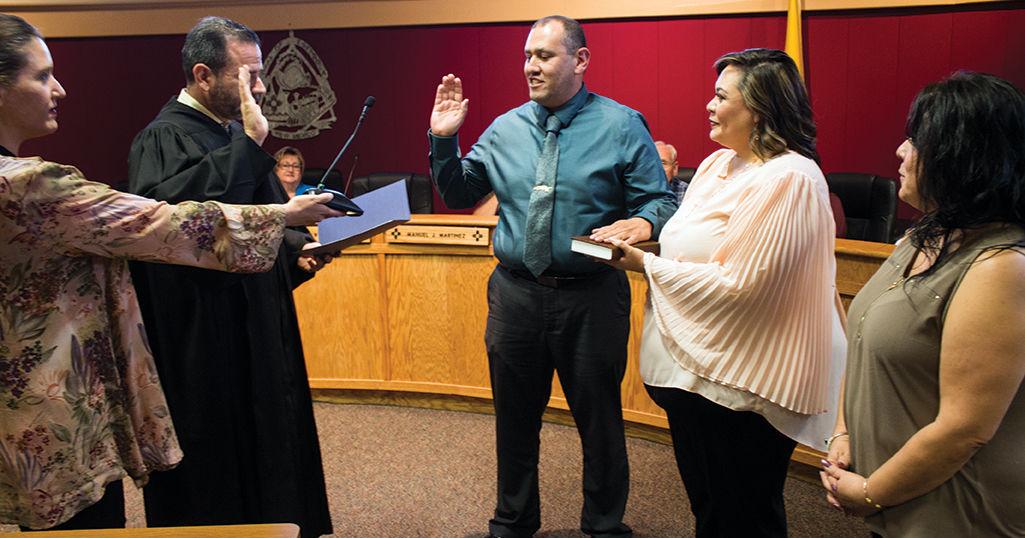 Mayor Awards Illegal Contract | News | riograndesun.com