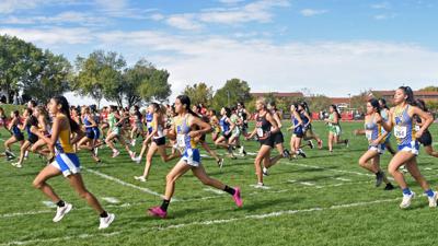 Peñasco Wins Cross Country Extravaganza | Sports | riograndesun.com