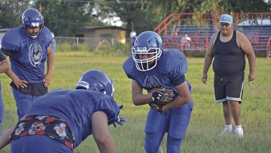 Young Bobcats Team Expects to Show Improvement | Sports | riograndesun.com