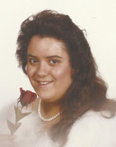 Cynthia J. Trujillo | Obituaries | riograndesun.com