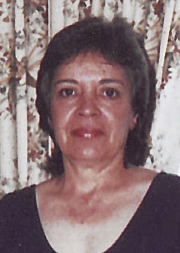 Maria A. Martinez | Obituaries | riograndesun.com