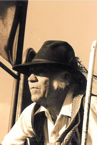 Jeffrey Jay Heise | Obituaries | riograndesun.com