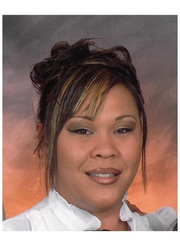 Roxanne M. Romero-Chacon | Obituaries | riograndesun.com