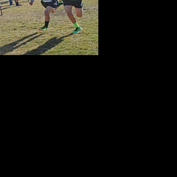 Pojoaque Boys, Girls XC Teams State-Bound | Sports | riograndesun.com