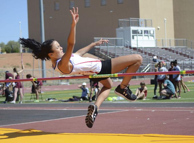 McCurdy Track and Field Teams Qualify for 15 State Events | Sports ...