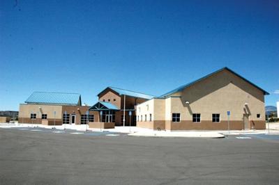 Health Commons To Finally Open | County | riograndesun.com