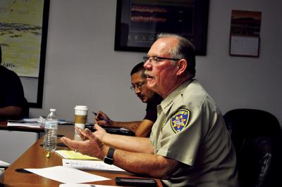 AG's Office: Secret Meeting About 911 Logs Was Illegal | News ...