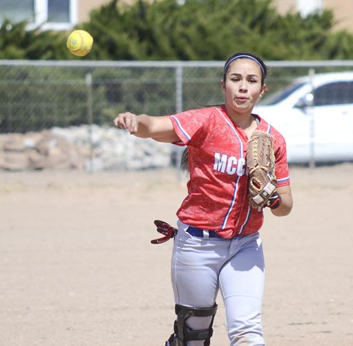 Four Local Softball Players Head to All-stars | Sports | riograndesun.com