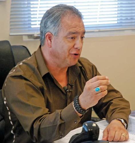 Justice Lost in the Fray? | News | riograndesun.com