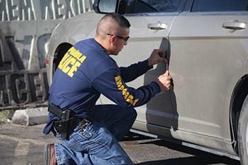 Former State Police officer now with city of Española | Cops/Courts ...