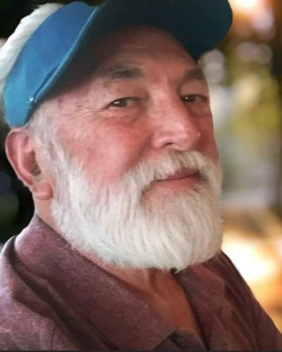 Jose Rudolfo Martinez | Obituaries | riograndesun.com