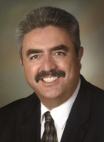 ERNEST R. MAESTAS | Obituaries | riograndesun.com