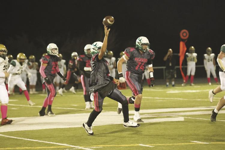 Pojoaque football | Sports | riograndesun.com