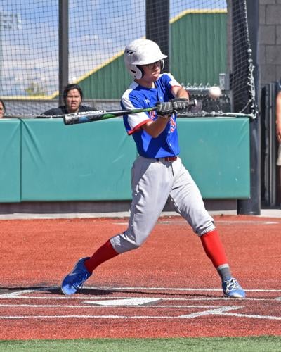 Athlete of the Week: Thomas Bolton (McCurdy Baseball) | Sports ...