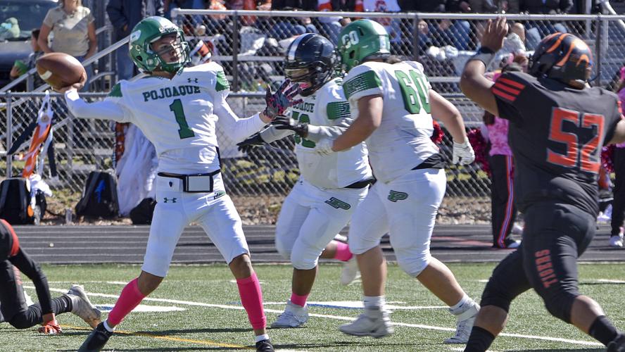 Roundup: McCurdy Ends Season with a Win | Sports | riograndesun.com