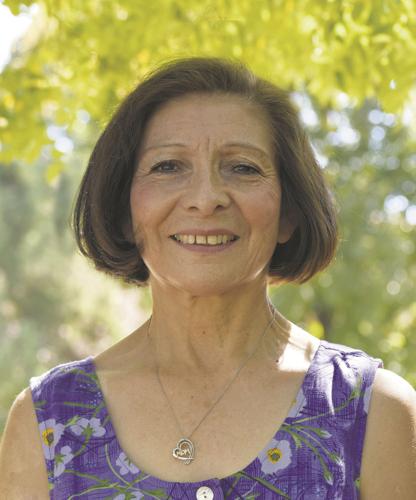 Mary Judy Roybal | Obituaries | riograndesun.com