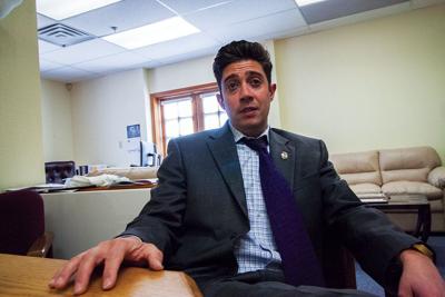 Candidates for CD3 Split over Healthcare | News | riograndesun.com