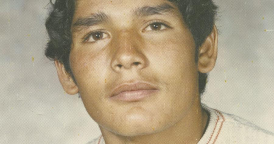 Michael Raymond Bernal | Obituaries | riograndesun.com