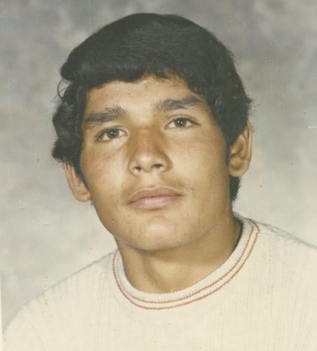 Michael Raymond Bernal | Obituaries | riograndesun.com