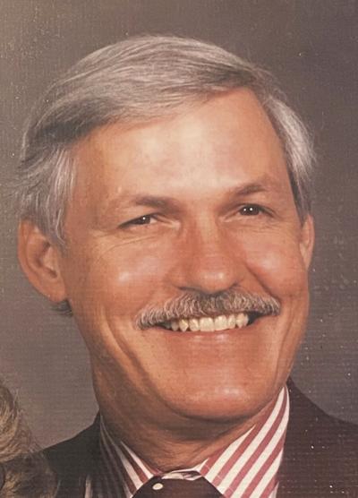 JEROME GEORGE KENYON | Obituaries | riograndesun.com