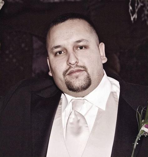 Joseph “Pepito” Pepo Ortega | Obituaries | riograndesun.com