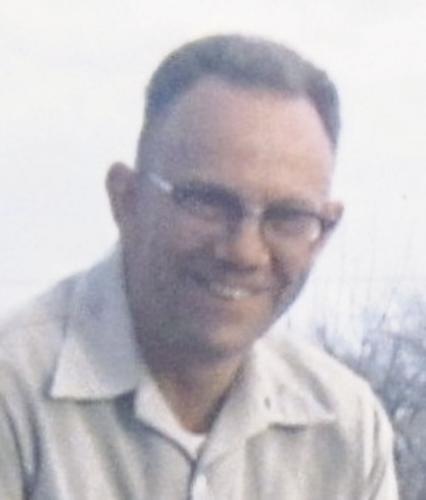 J. W. “Bill” Schultz | Obituaries | riograndesun.com