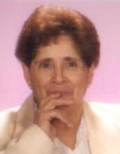 Lila Fernandez | Obituaries | riograndesun.com