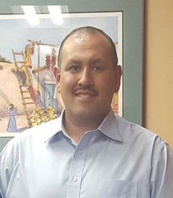 City Police Chief’s Personnel Files Missing | News | riograndesun.com