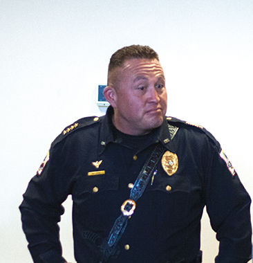 Police Chief Faces More Allegations | News | riograndesun.com
