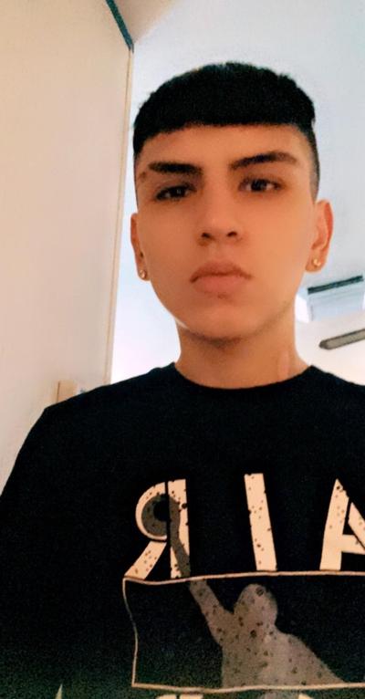 Jerome Isaiah Gonzales | Obituaries | riograndesun.com