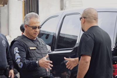 Former Sheriff Tommy Rodella Freed from Prison, Says He Endured ...