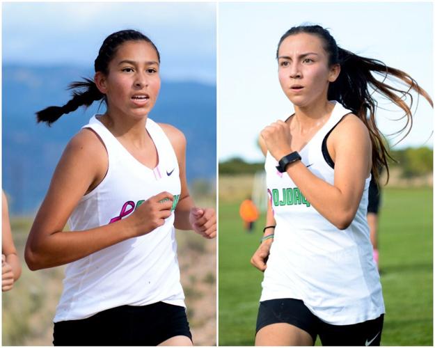 Los Alamos Dominates Northern New Mexico Challenge as Pojoaque Tries to ...