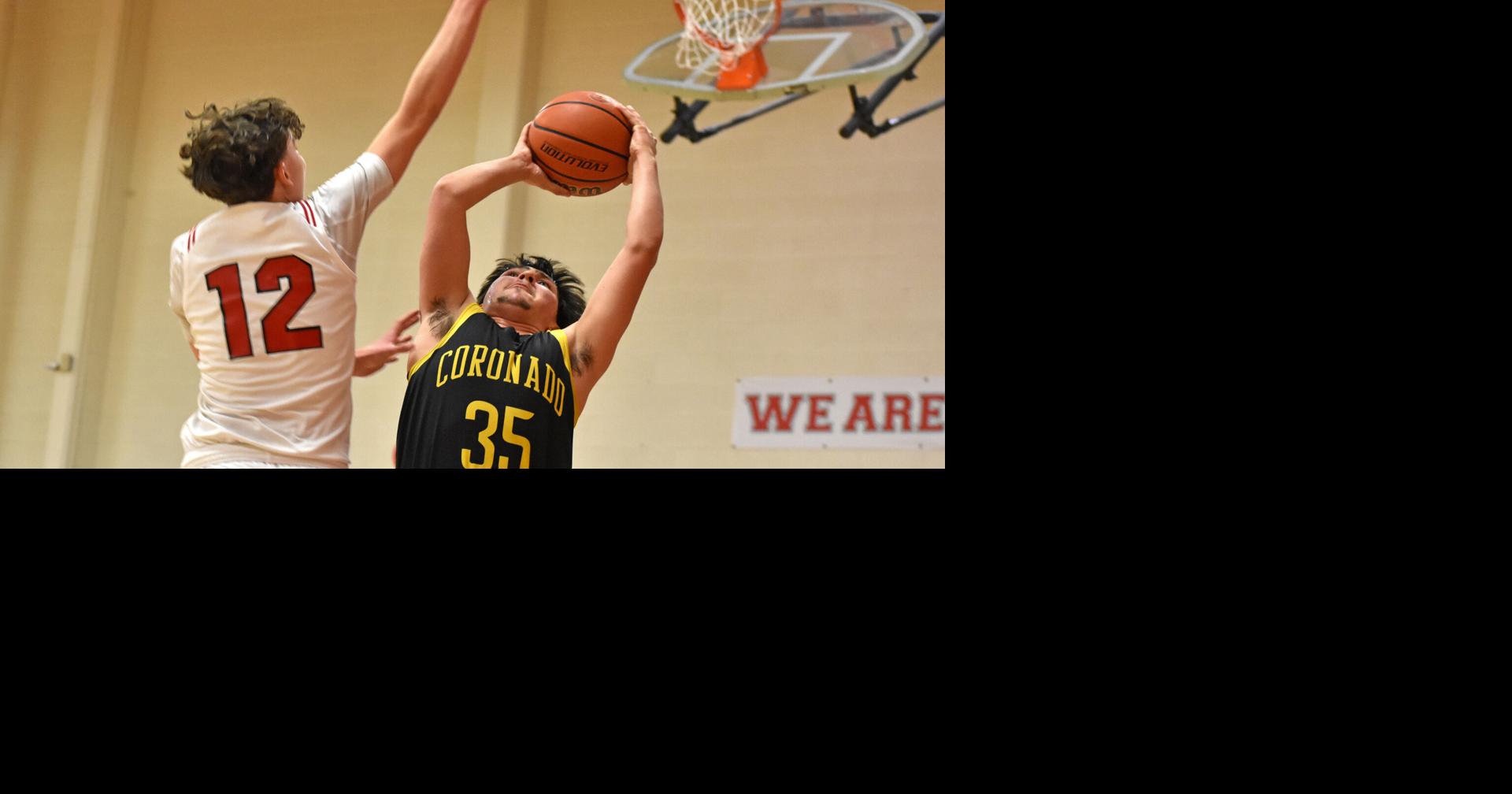 Coronado Wins Big over NMSD | Sports | riograndesun.com