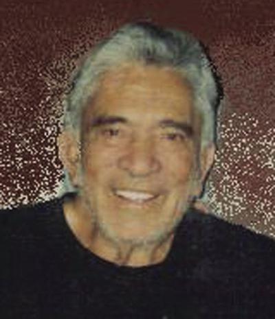 Jose Emilio “Leo” Montez | Obituaries | riograndesun.com