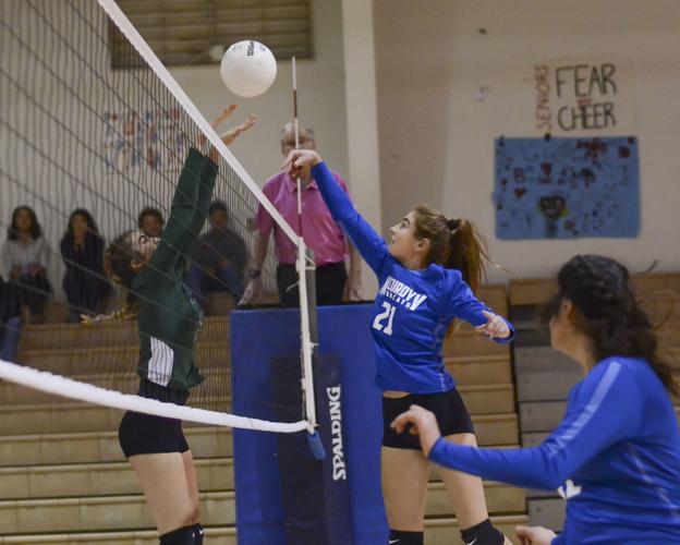 Española Valley Grads Leading Desert Academy | Sports | riograndesun.com