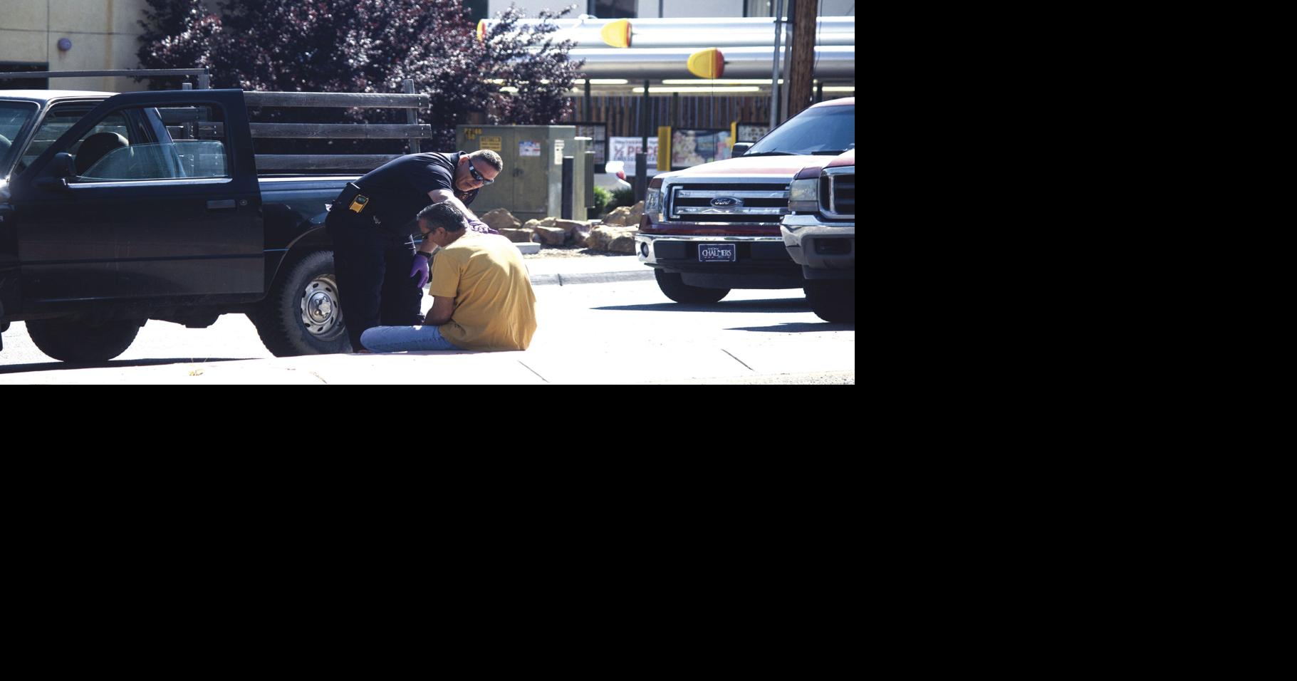 Man’s Cesspool Creates Stinky Situation for Neighbor | Cops/Courts ...