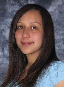 NICOLE ATENCIO | Obituaries | riograndesun.com