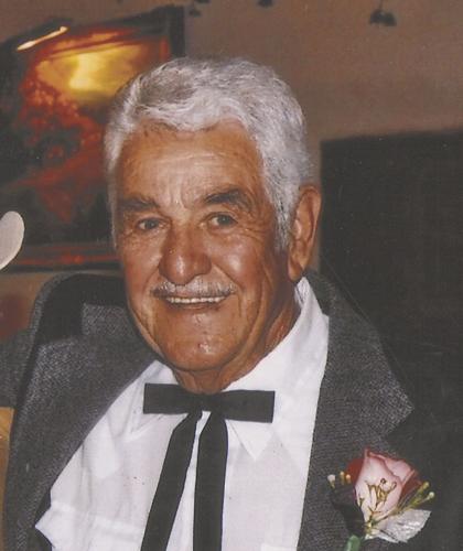 Pat F. Valerio | Obituaries | riograndesun.com
