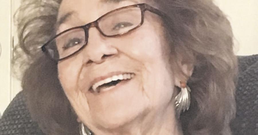 VICTORIA “VICKY” MOYA | Obituaries | riograndesun.com