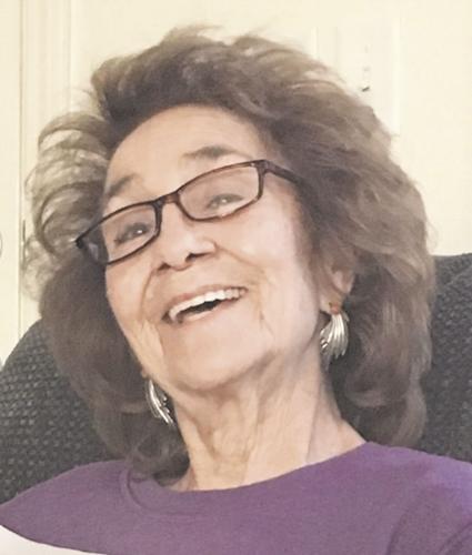 VICTORIA “VICKY” MOYA | Obituaries | riograndesun.com