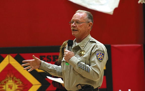 County Candidates Sound Off About Problems, Plans | News | riograndesun.com