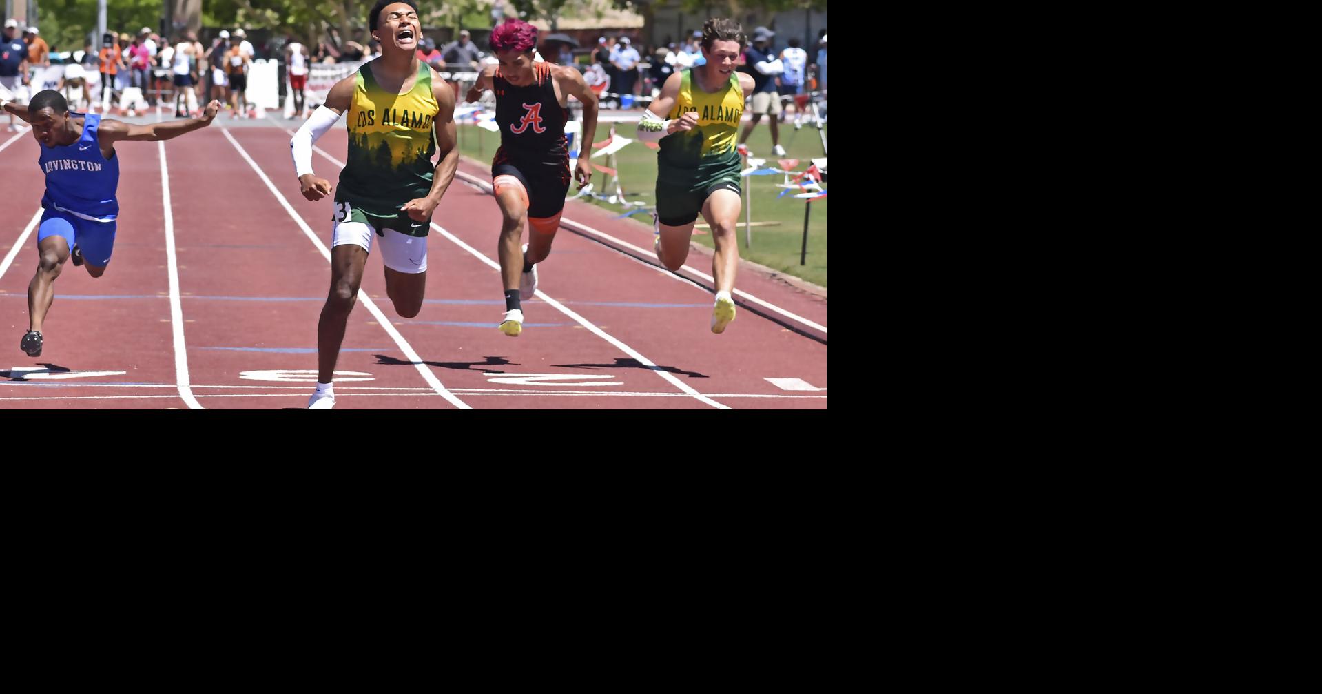 Roundup: Local Athletes Win at Los Alamos | Sports | riograndesun.com